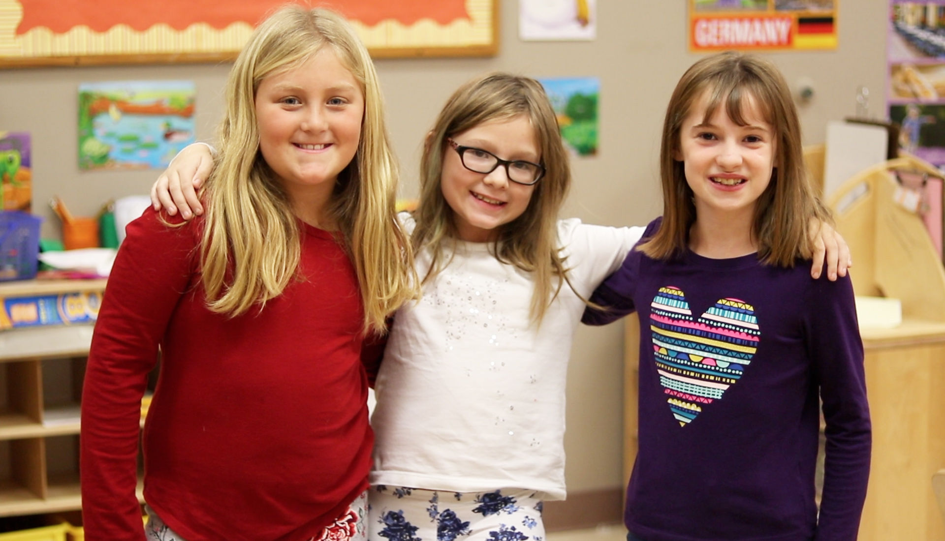 Zearing Child Enrichment Center School Age A B